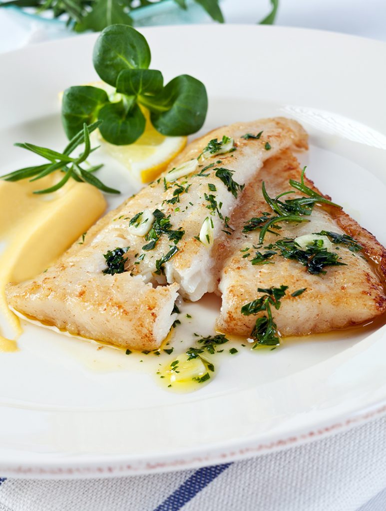 Handling & Preparing - Eastern Fisheries Buyers